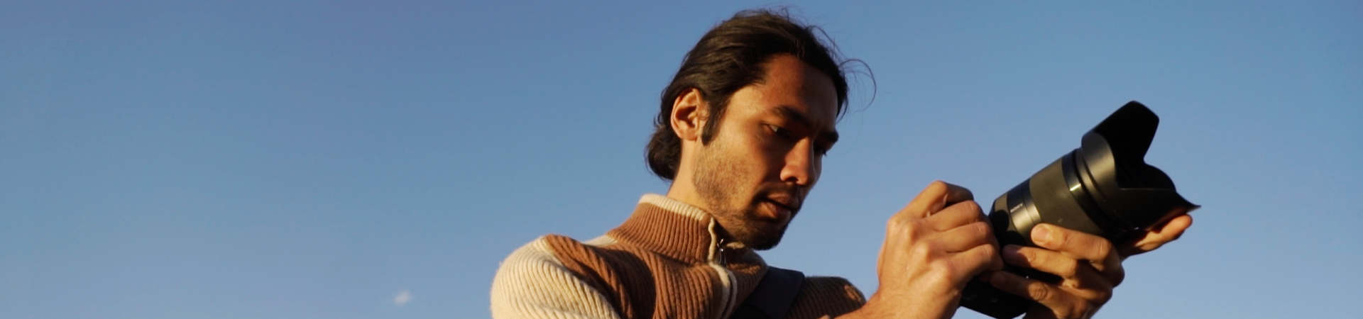 Brandon Li’s Most Frequently Asked Questions – Unscripted Studio