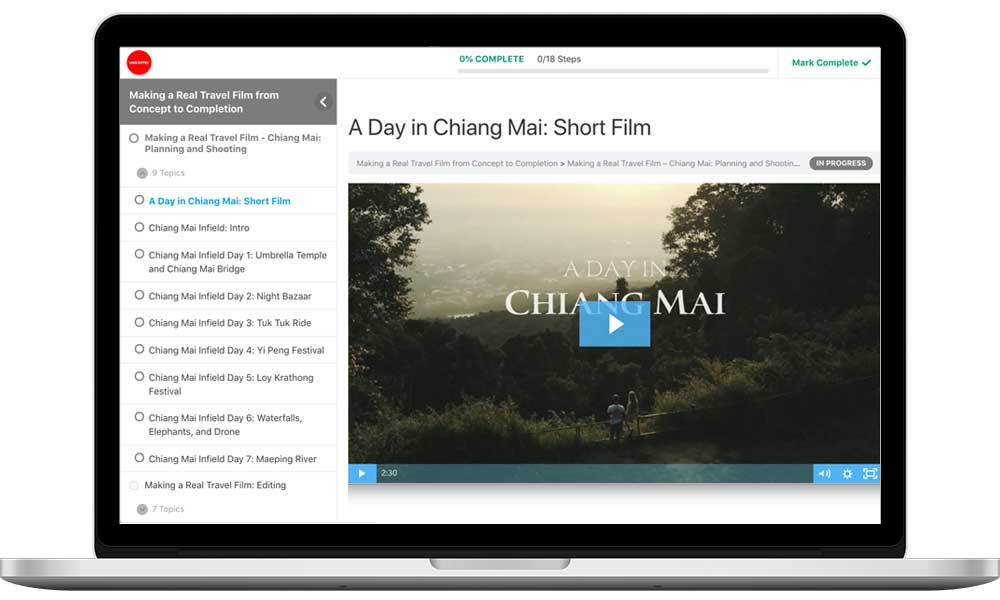 Studio – Unscripted Studio